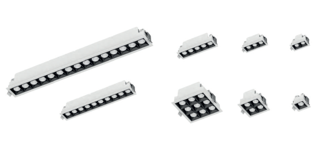 Arcade A – ASLT Lighting