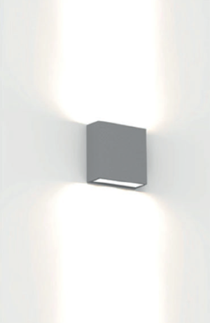 Outdoor Surface Facade – ASLT Lighting