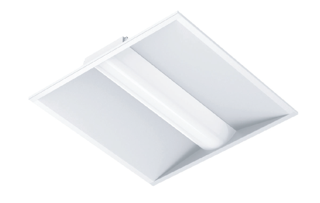 Recessed Linear – ASLT Lighting