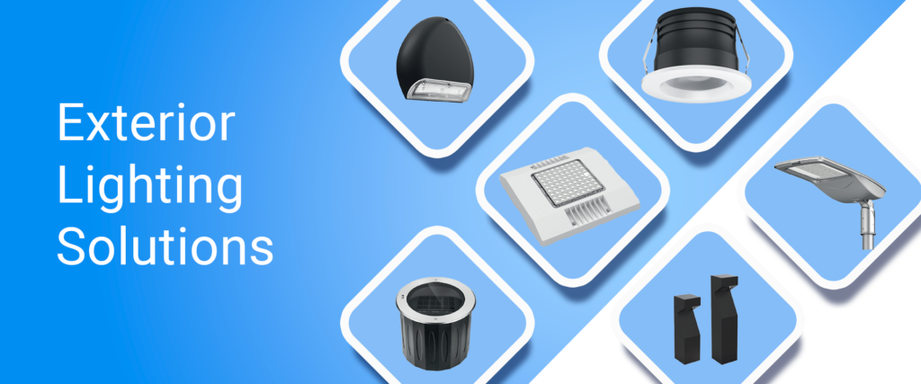 Outdoor Lighting – ASLT Lighting